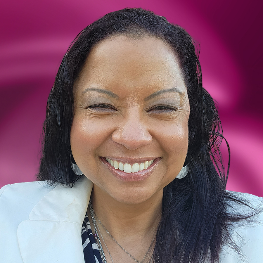 Speakers - Women of Royalty