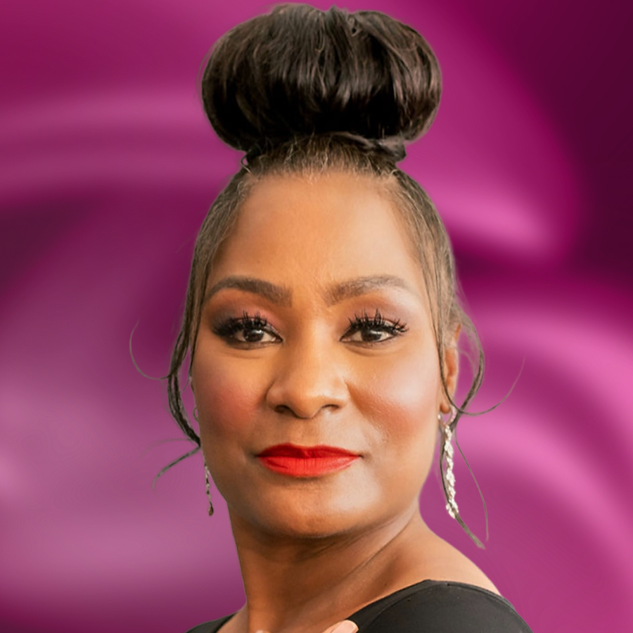 LADY IRIS PERSON - Women of Royalty